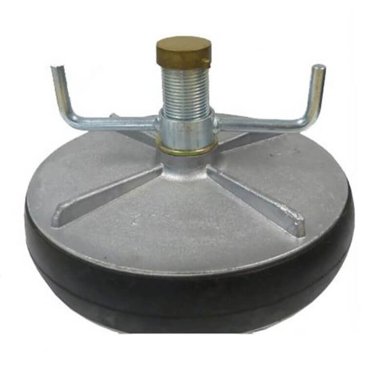 Mechanical Pipe Plugs Archives - SECA