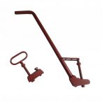 Manhole Lid Lifters - SECA