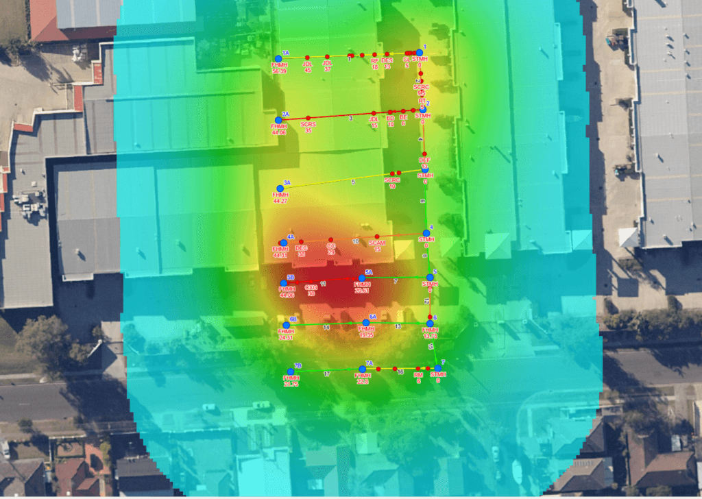 WinCan – CCTV Pipe Inspection Software - SECA