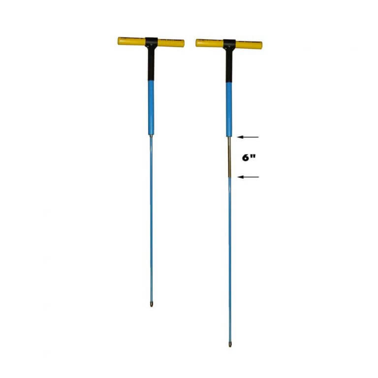 Mighty Probe Insulated Probing Bar - SECA