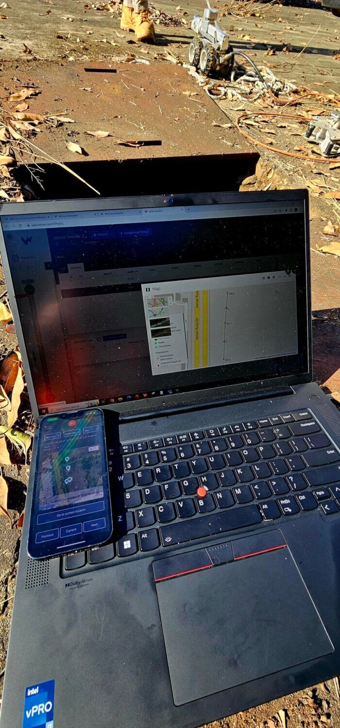 WinCan – CCTV Pipe Inspection Software - SECA