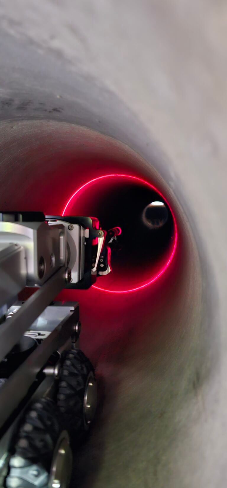 iPEK Rovion® CCTV Inspection System – Buy in Australia - SECA