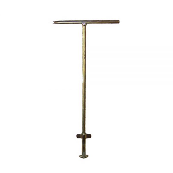 Tee Handled Manhole Lifter - SECA