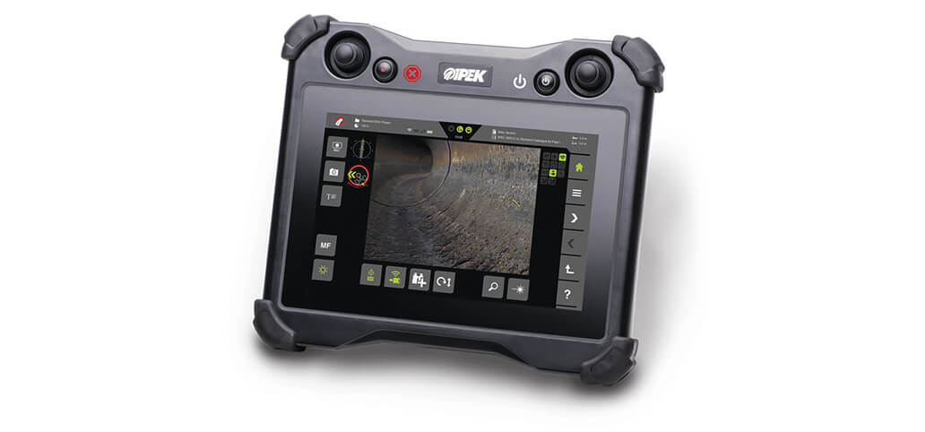 iPEK Rovion® CCTV Inspection System – Buy in Australia - SECA