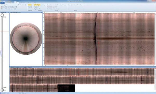 WinCan – CCTV Pipe Inspection Software - SECA