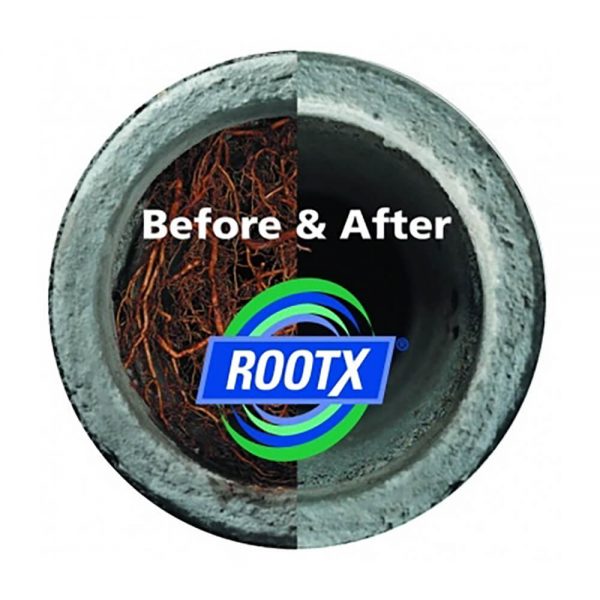 RootX® | 908g Jars in Australia - SECA