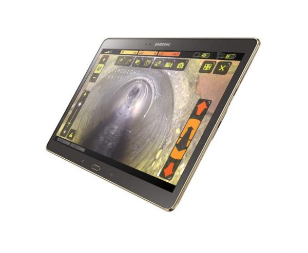 QuickView airHD - SECA