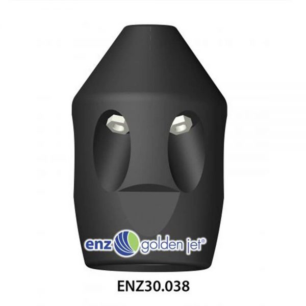enz® Standard Nozzles - SECA