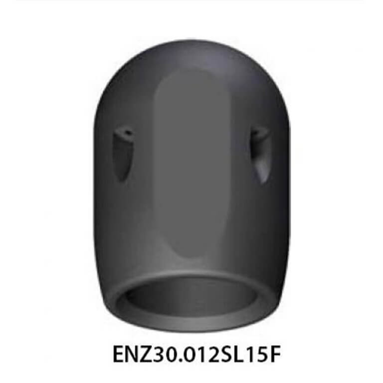 enz® Standard Nozzles - SECA