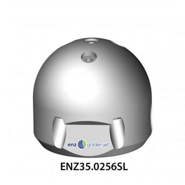 enz® Standard Nozzles - SECA