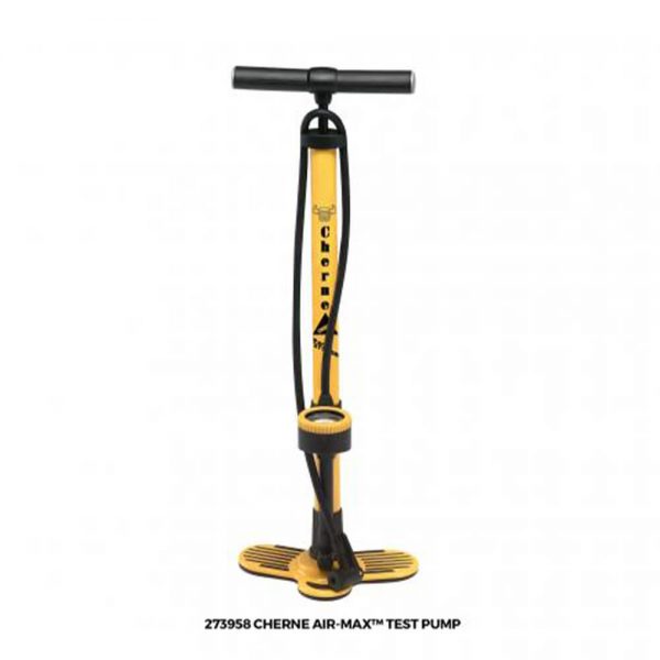 Cherne Test Pumps - SECA