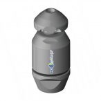 ENZ Bulldog Nozzles - SECA