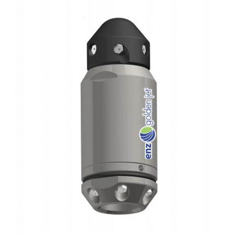 ENZ Bulldog Nozzles - SECA