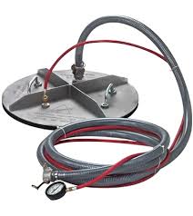 Cherne Air-Loc® Manhole Testers - SECA