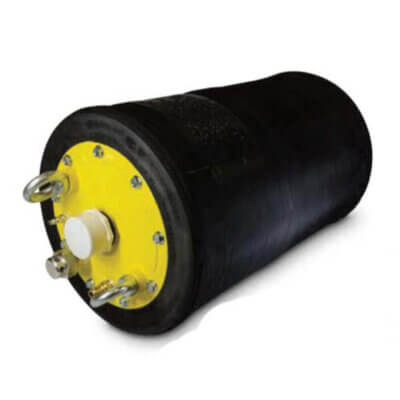 Cherne Multi-Size High Pressure Plugs - SECA