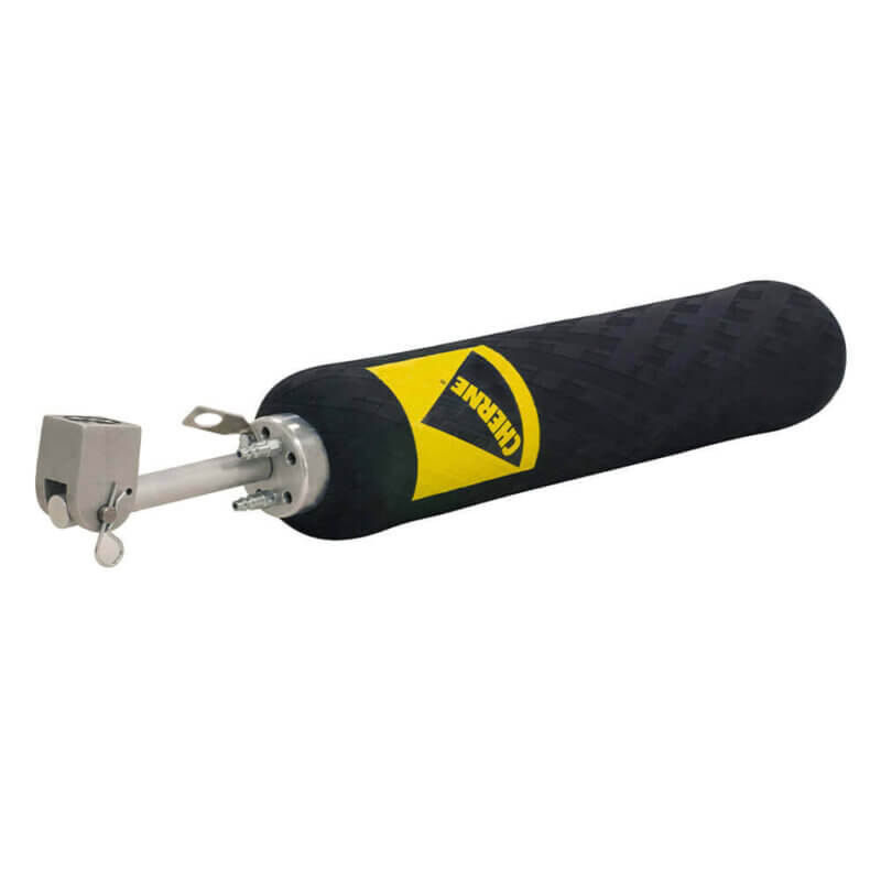 Inflatable Pipe Plugs | Pneumatic Pipe Plugs | Muni Balls | Test Balls ...