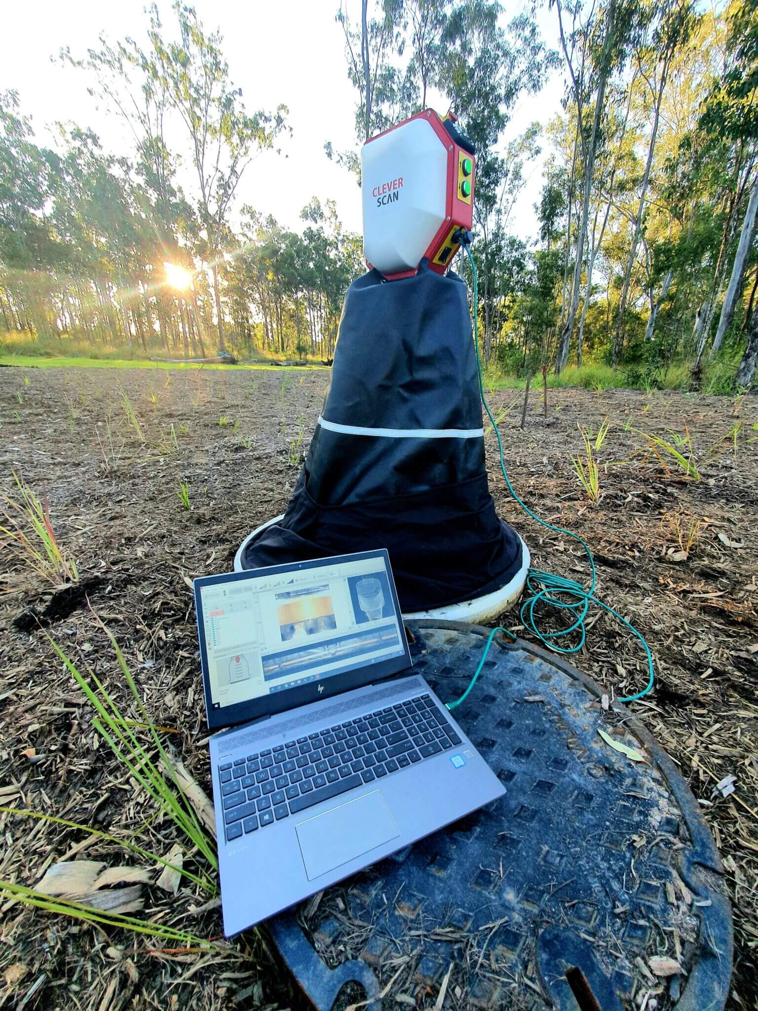 WinCan – CCTV Pipe Inspection Software - SECA