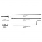 Coiled Spring Rods - SECA