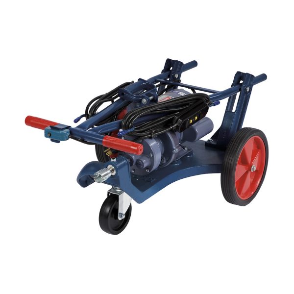 Electric Eel Model C - SECA