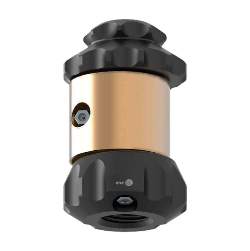 ENZ 1/4" Rotopuls Vibrating Nozzle 1/4" w/teeth - SECA