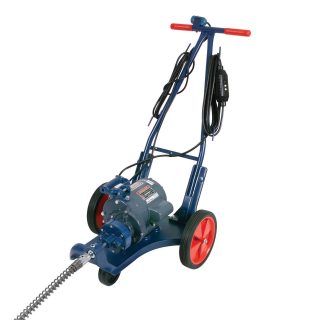 Electric Eel Model C - SECA