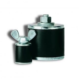 Cherne Kwik 'N Sure® Plug - SECA