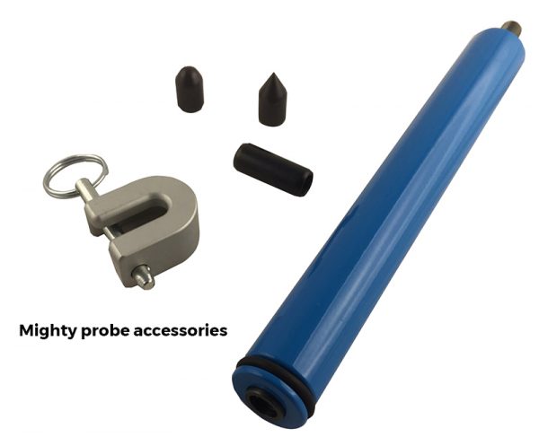 Mighty Probe Insulated Probing Bar - SECA