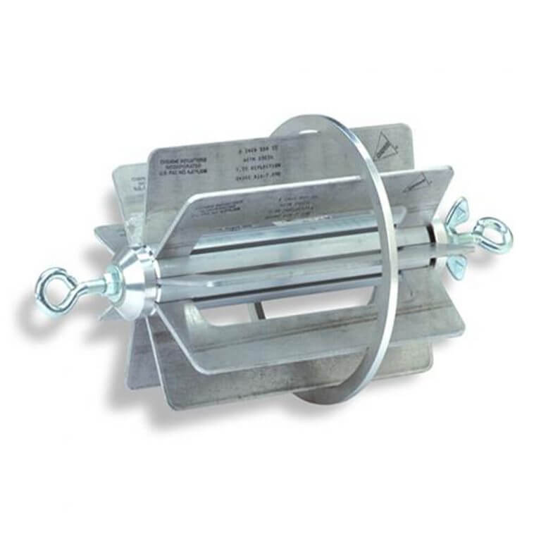 Cherne Deflection Gauges - SECA