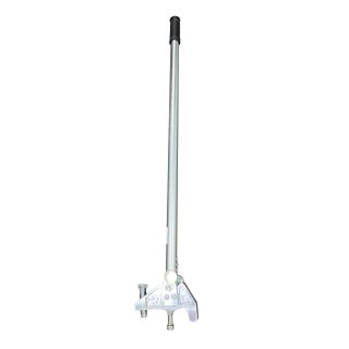 RAPTOR 3000 MANHOLE LIFTER & CRACKER TOOL - SECA