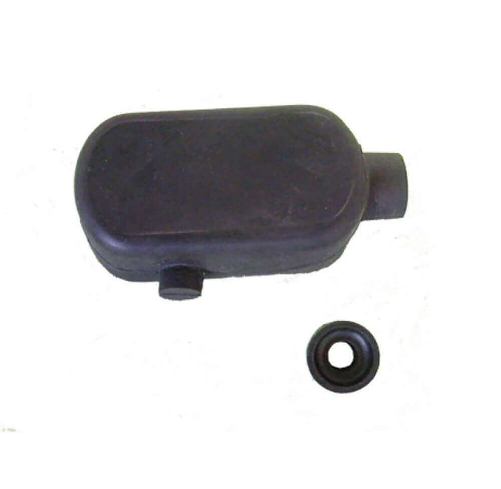 Switch - Rubber Cover For Hand - SECA