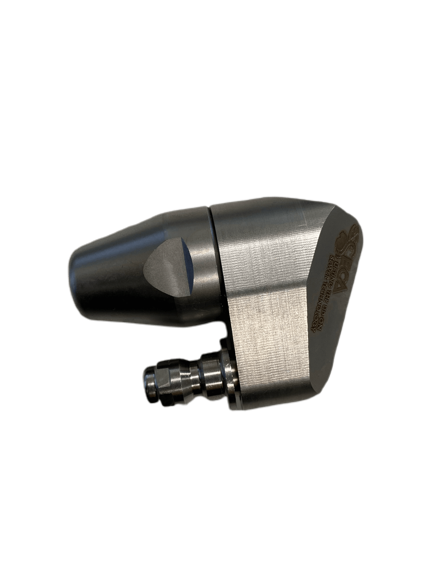 enz® Bent Roto Drill - SECA