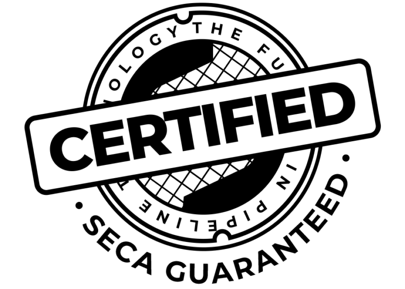 The SECA Values - SECA