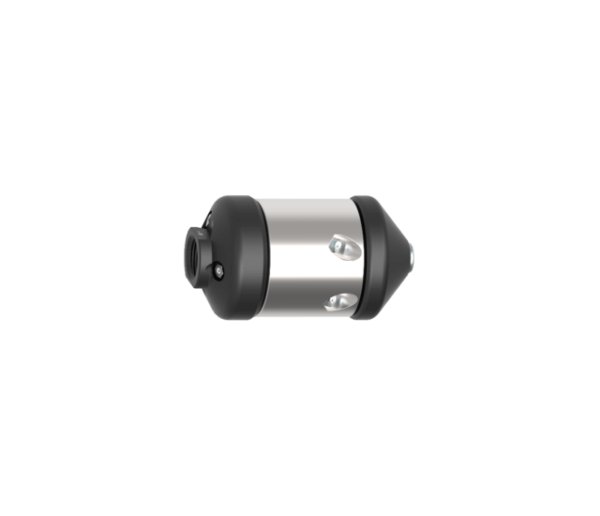 ENZ HRV Nozzles - SECA