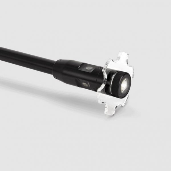 Digital Manhole Measuring Device - SECA