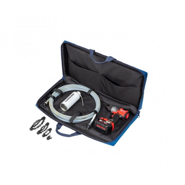 Water Jetting | Electric Water & Sewer Jetters | Sewer Jetting ...