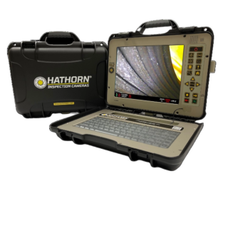 Push Camera CCTV Systems - SECA | Push Cameras Australia | Push Cam ...