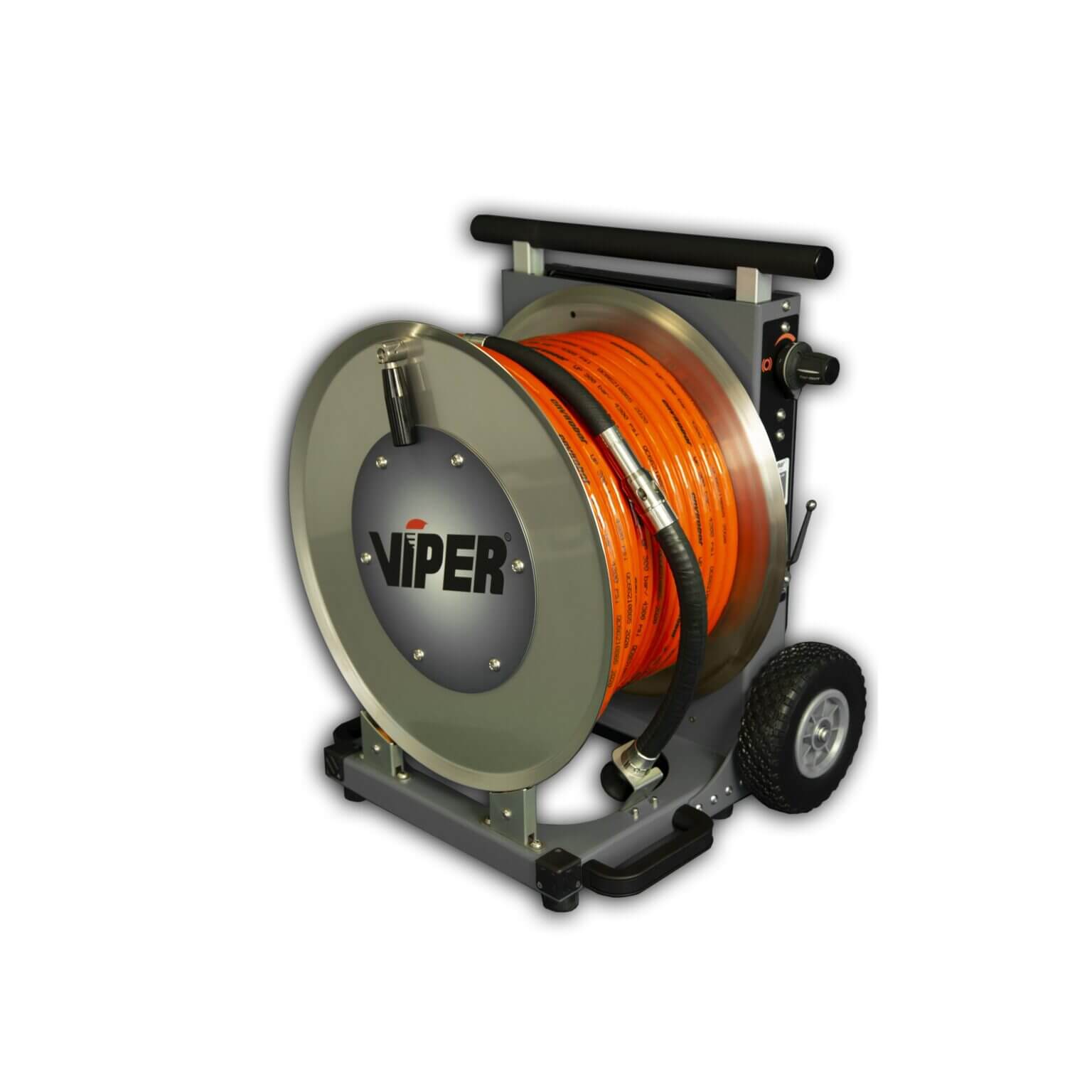 CCTV Pipe Inspection Cameras | Sewer & Drain Pipe Inspection Cameras ...