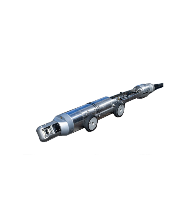 Sewer Robotics - SECA