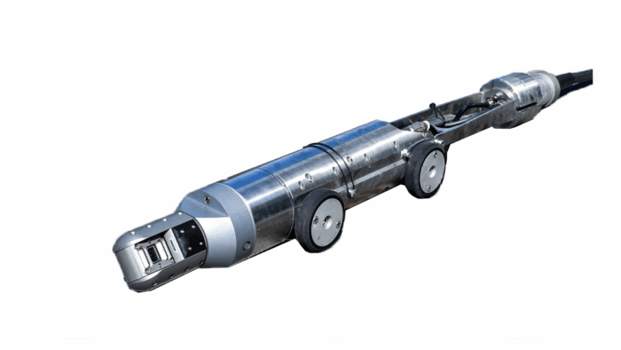 Sewer Robotics - SECA