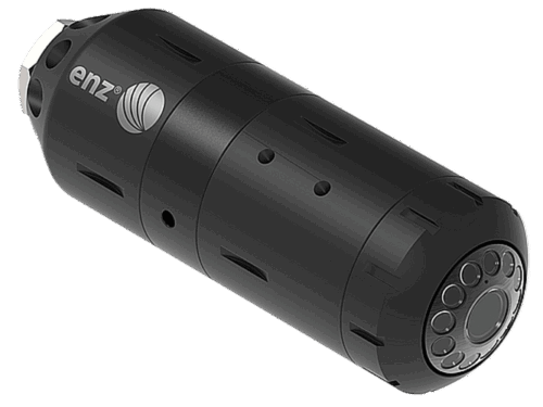 enz Camera Nozzle - SECA