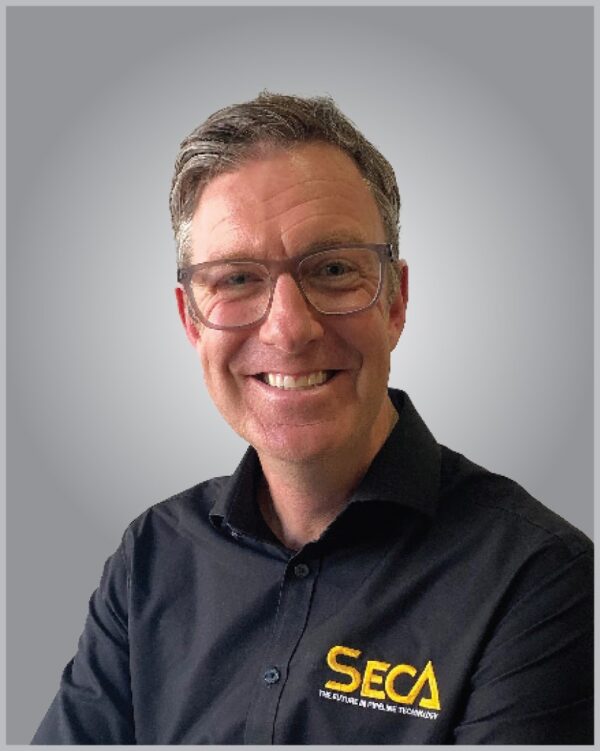 Meet the Team - SECA