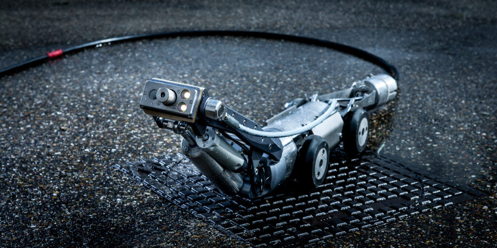 Unveiling the Depths of Innovation in Sewer Maintenance with Sewer ...