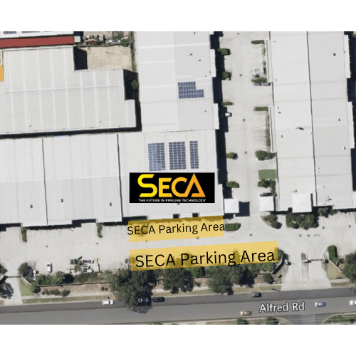 NSW - Course Info & Enrol in CCTV Supervisor (Pipeline Inspections) on ...