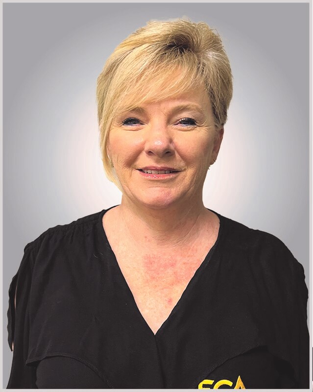 Meet the Team - SECA