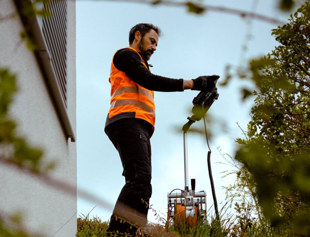 Types of Drain Inspection Chambers - SECA