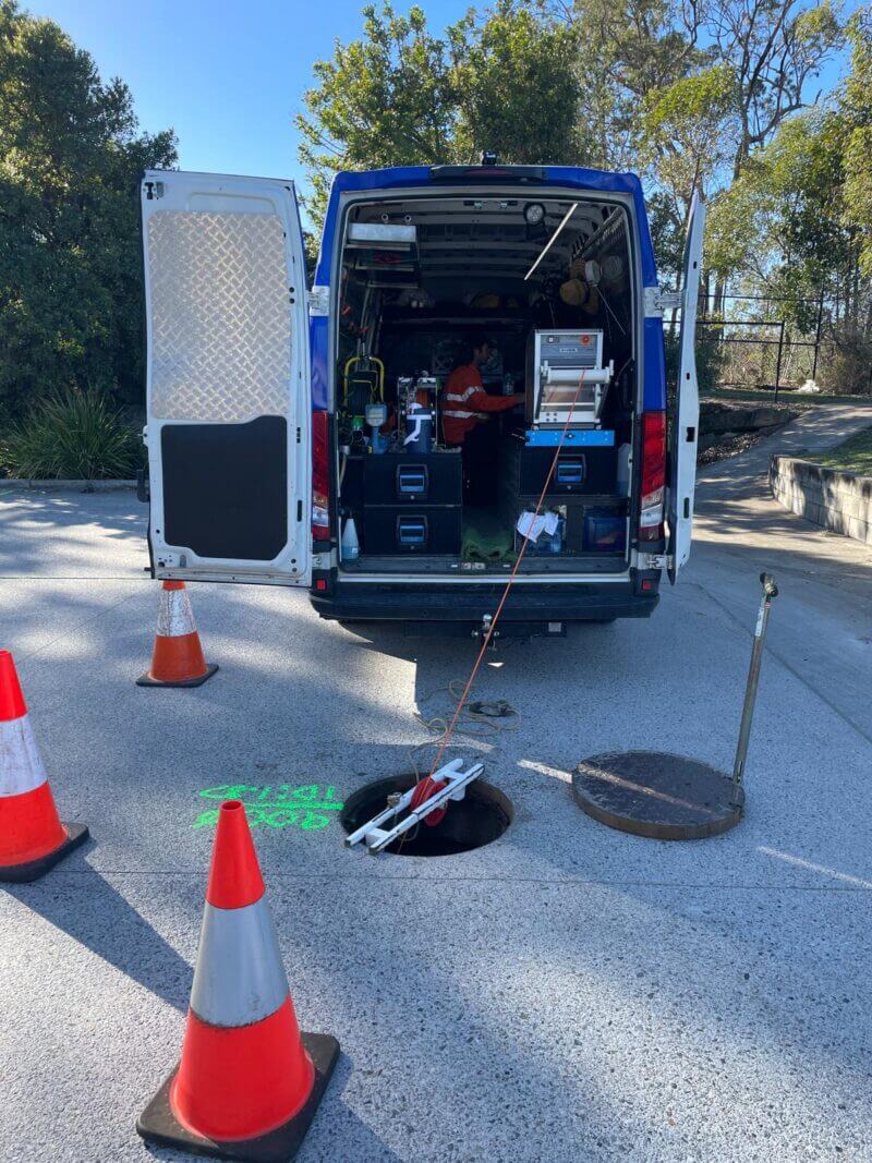 Types of Drain Inspection Chambers - SECA