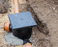 Types of Drain Inspection Chambers - SECA